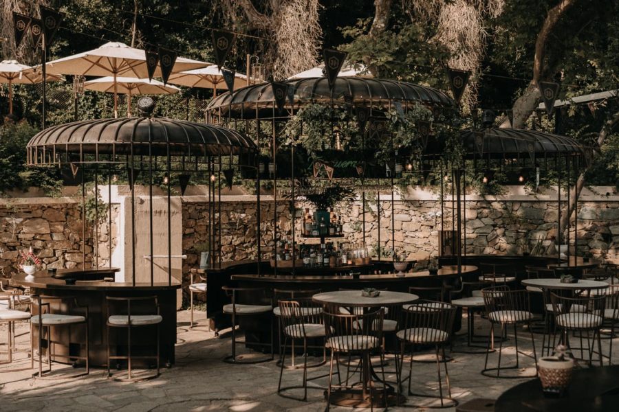 Αυτή είναι η τοποθεσία με την ονειρική θέα που «κρύβεται» μέσα στα ...