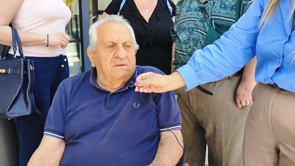 Χαλκιδική: Νέα “έξωση” υπέστη ο 81χρονος στα Ν. Φλογητά παρά τη ...
