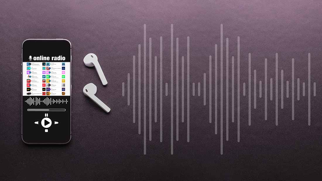 Η πλατφόρμα Radioplayer επενδύει ξανά στο ψηφιακό ραδιόφωνο - ΚΑΡΦΙΤΣΑ
