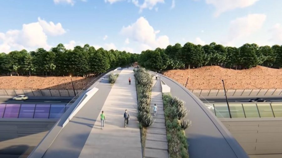 FlyOver: Οι αποφάσεις και ο οδικός χάρτης (ΦΩΤΟ) - ΚΑΡΦΙΤΣΑ