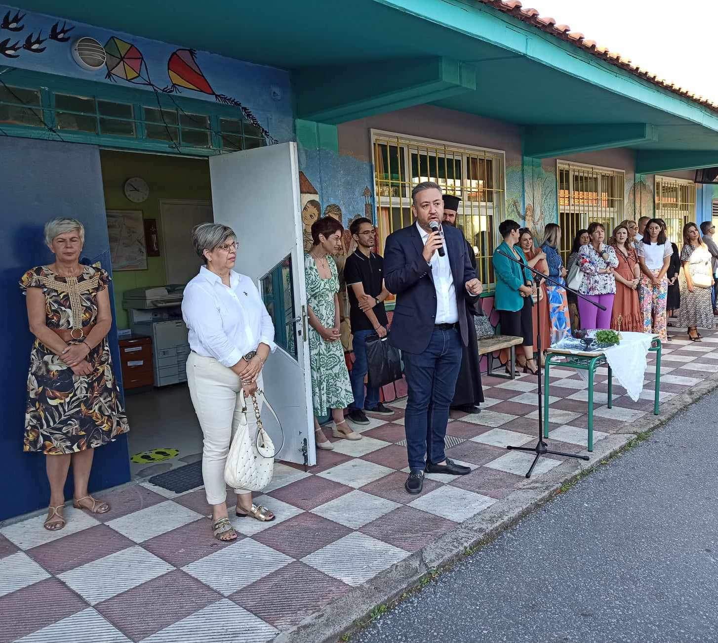 Θεσσαλονίκη - Π. Τσακίρης: Πετύχαμε να ξεπεράσουμε προβλήματα ώστε του ...