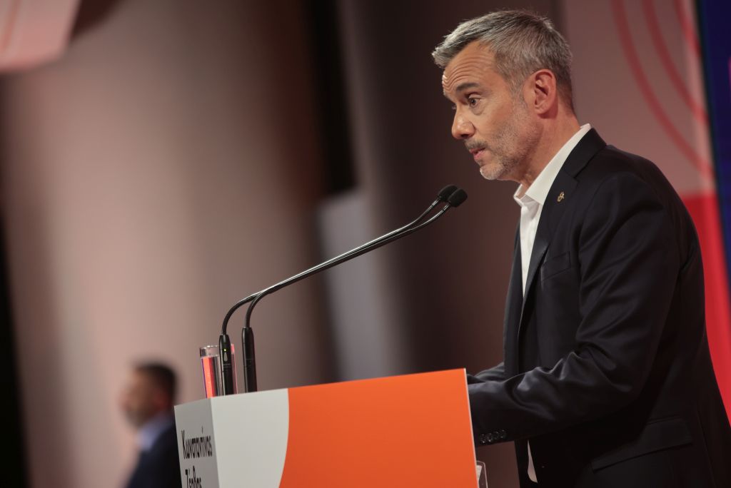 Δ. Θεσσαλονίκης: Η ανδροκρατούμενη παράταξη του Ζέρβα στο δημοτικό ...