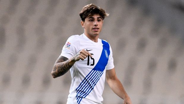 Ρότα: Από τα πιο σημαντικά το ματς με την Ολλανδία, είναι σαν μικρός ...