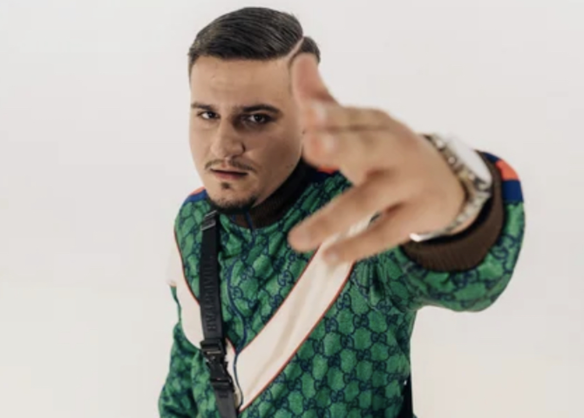 Aποκαλύπτει ο Ivan Greko: «Στη Σουηδία έκανα κάποια πράγματα από ανάγκη» (Video) - ΚΑΡΦΙΤΣΑ