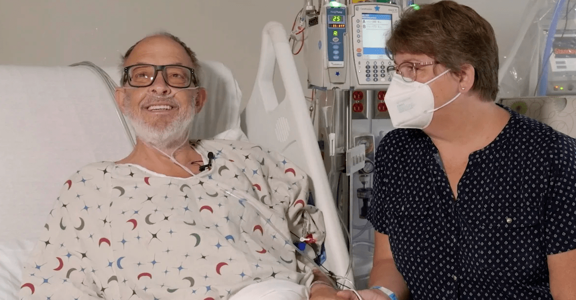 Πέθανε και ο δεύτερος ασθενής που του είχαν μεταμοσχεύσει καρδιά χοίρου ...