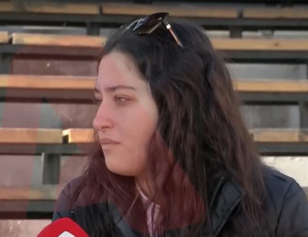 Χαλκιδική - 19χρονη που έκαψε το σπίτι φίλης της επειδή κοιμήθηκε με το ...