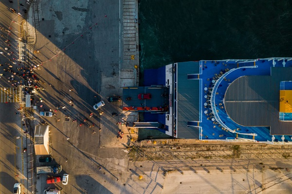 Η ΟΛΘ ΑΕ στον δείκτη ATHEX ESG - ΚΑΡΦΙΤΣΑ