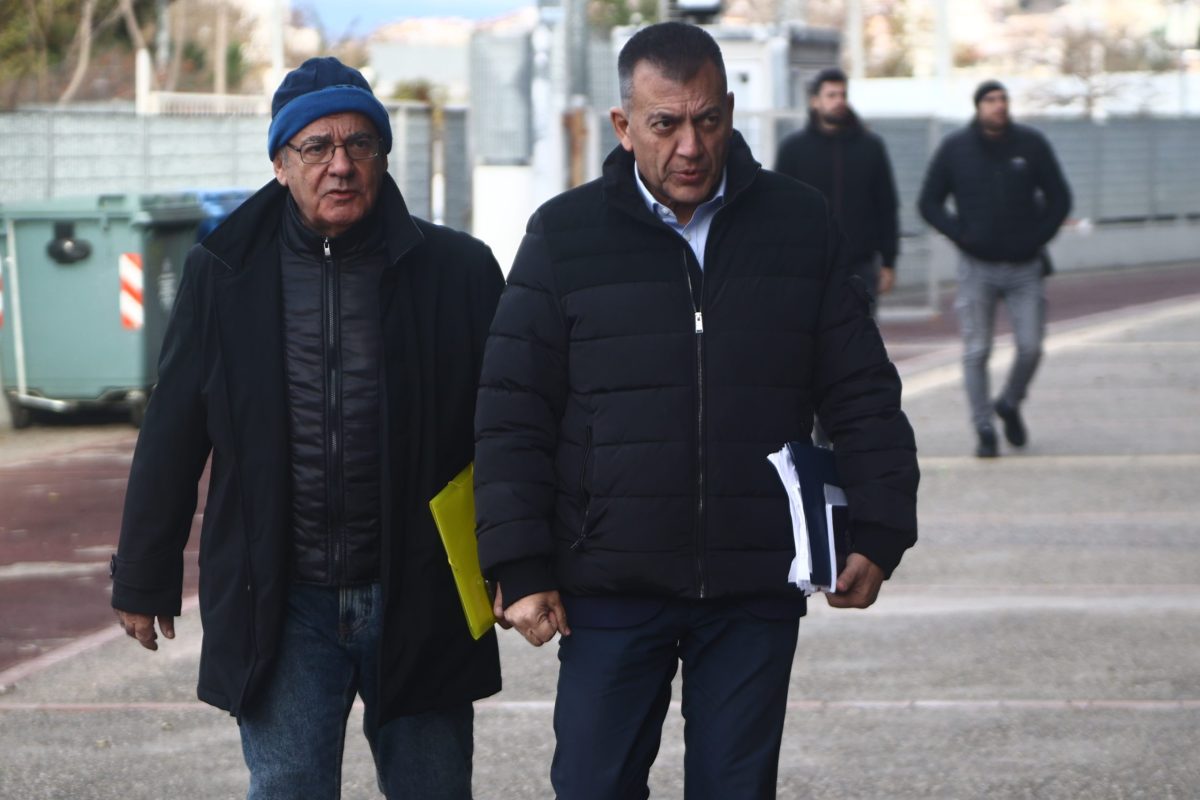 Γ. Βρούτσης από Θεσσαλονίκη: Το Καυτανζόγλειο θα αποτελέσει τον πυρήνα ...
