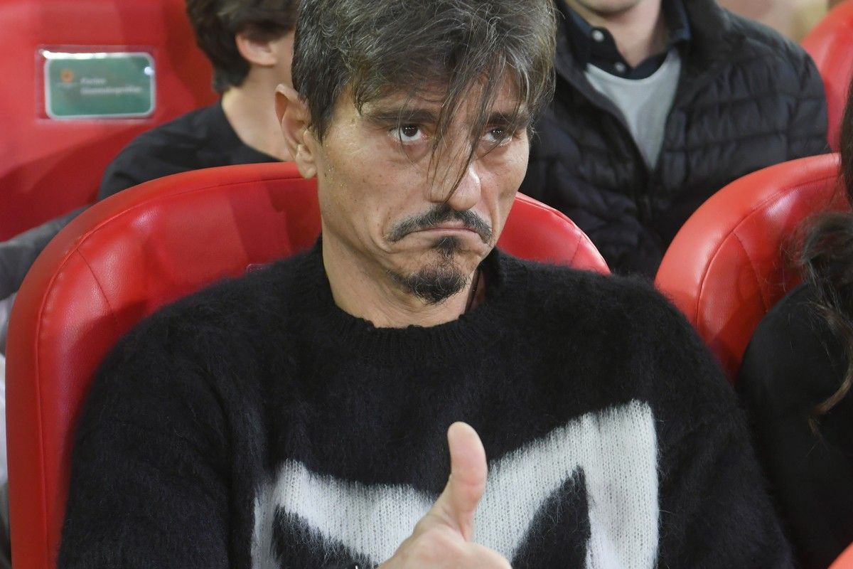 Ο DPG μπήκε στο παρκέ εξαιτίας... της τρίποντης «βόμβας» του Γκριγκόνις ...