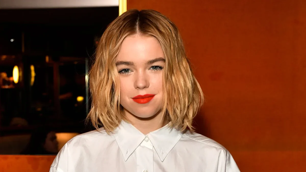 Milly Alcock: Η πρωταγωνίστρια του «House of the Dragon» είναι η ...