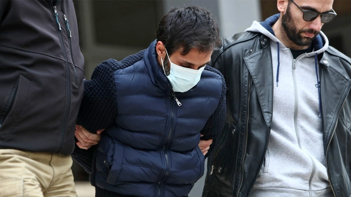 Θεσσαλονίκη: Ο σύντροφος της Γεωργίας ήταν πατέρας ενός μωρού που ...