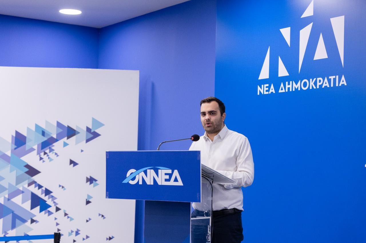 Ο πρόεδρος της ΟΝΝΕΔ Ορφέας Γεωργίου στην «Κ» - Η κυβέρνηση θα ...