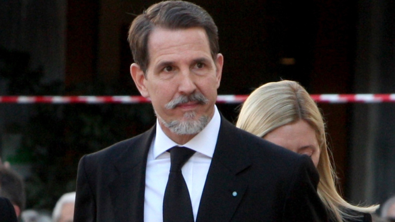 Παύλος: Η φωτογραφία που ανέβασε ανήμερα του ετήσιου μνημόσυνου για τον ...