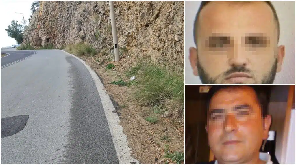 Δολοφονία – Βόλος: «Μόνο για τα παιδιά του ανησυχεί» λέει ο δικηγόρος ...