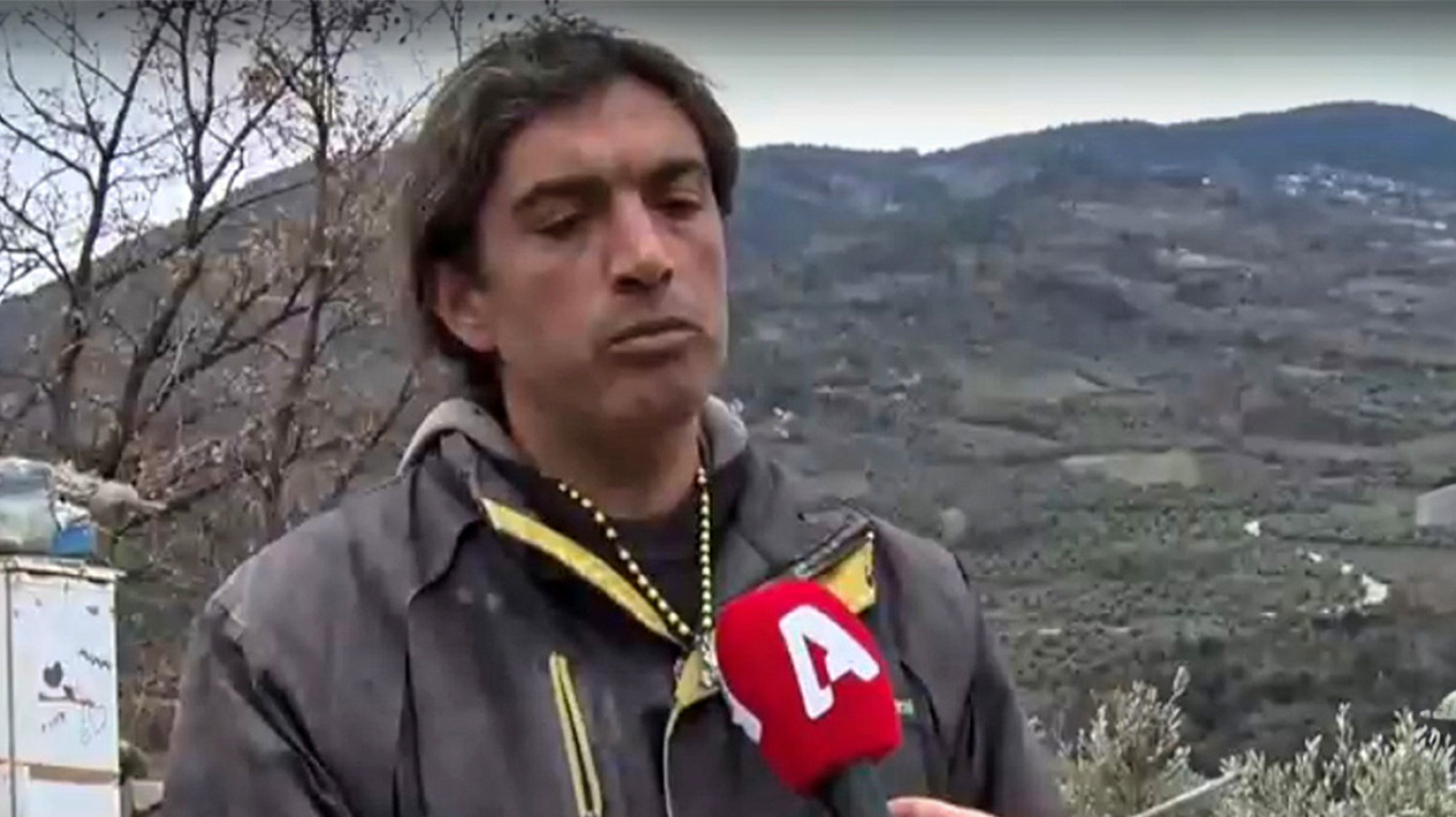 «Δεν έχω κόρη, την έχω ξεγράψει» λέει ο πατέρας της 39χρονης που ζει ...