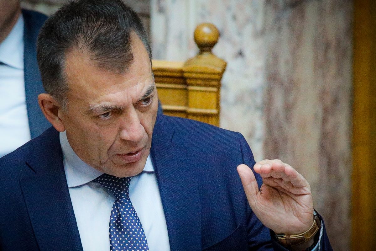 Ο Γιάννης Βρούτσης μιλά αποκλειστικά στην «Κ» για τις νέες διατάξεις ...