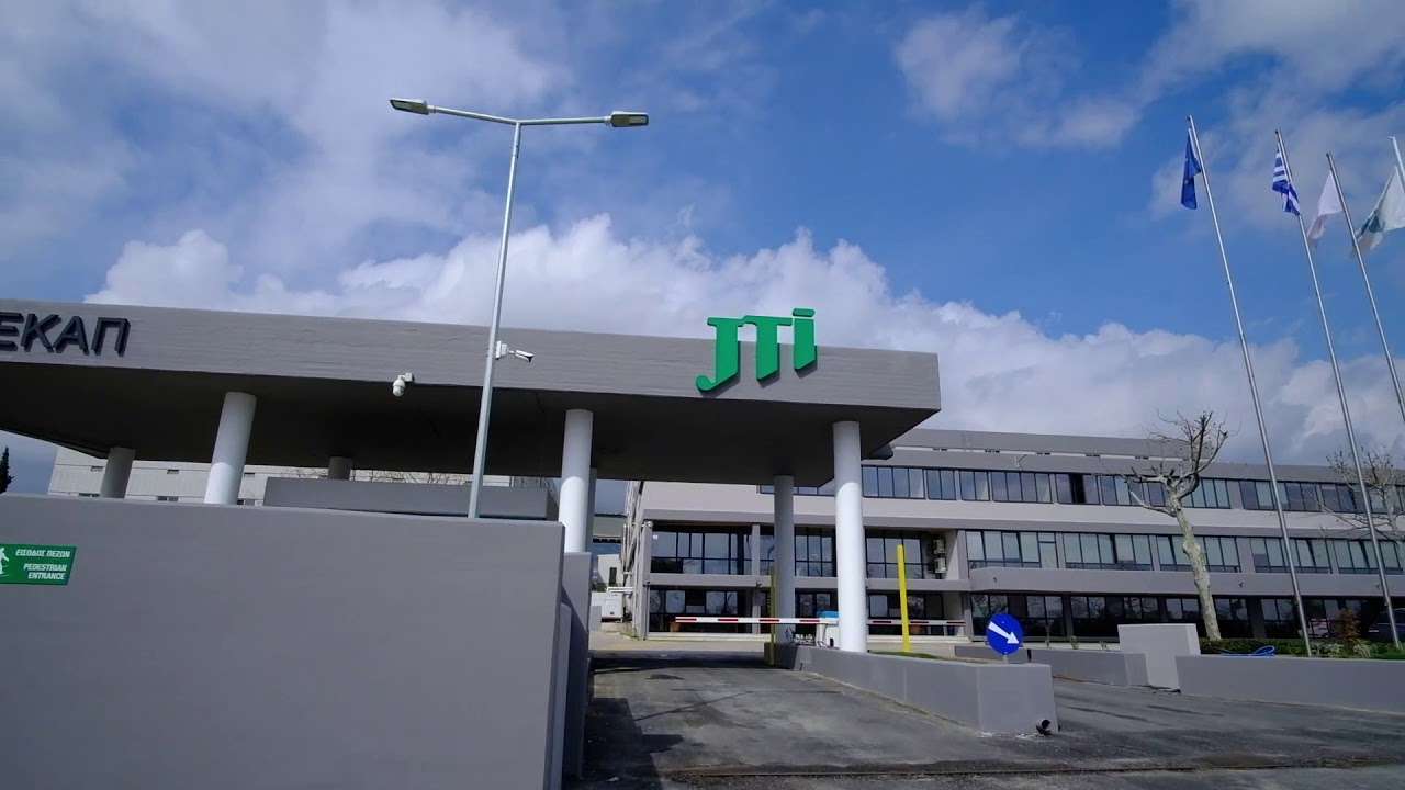 Η JTI ενισχύει το αποτύπωμά της στην ελληνική αγορά - ΚΑΡΦΙΤΣΑ