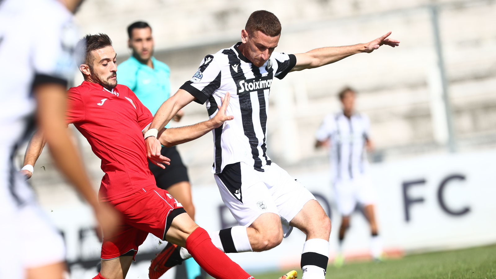 Superleague 2: Μονόδρομος η νίκη για τον Καμπανιακό, να παραμείνει στην ...
