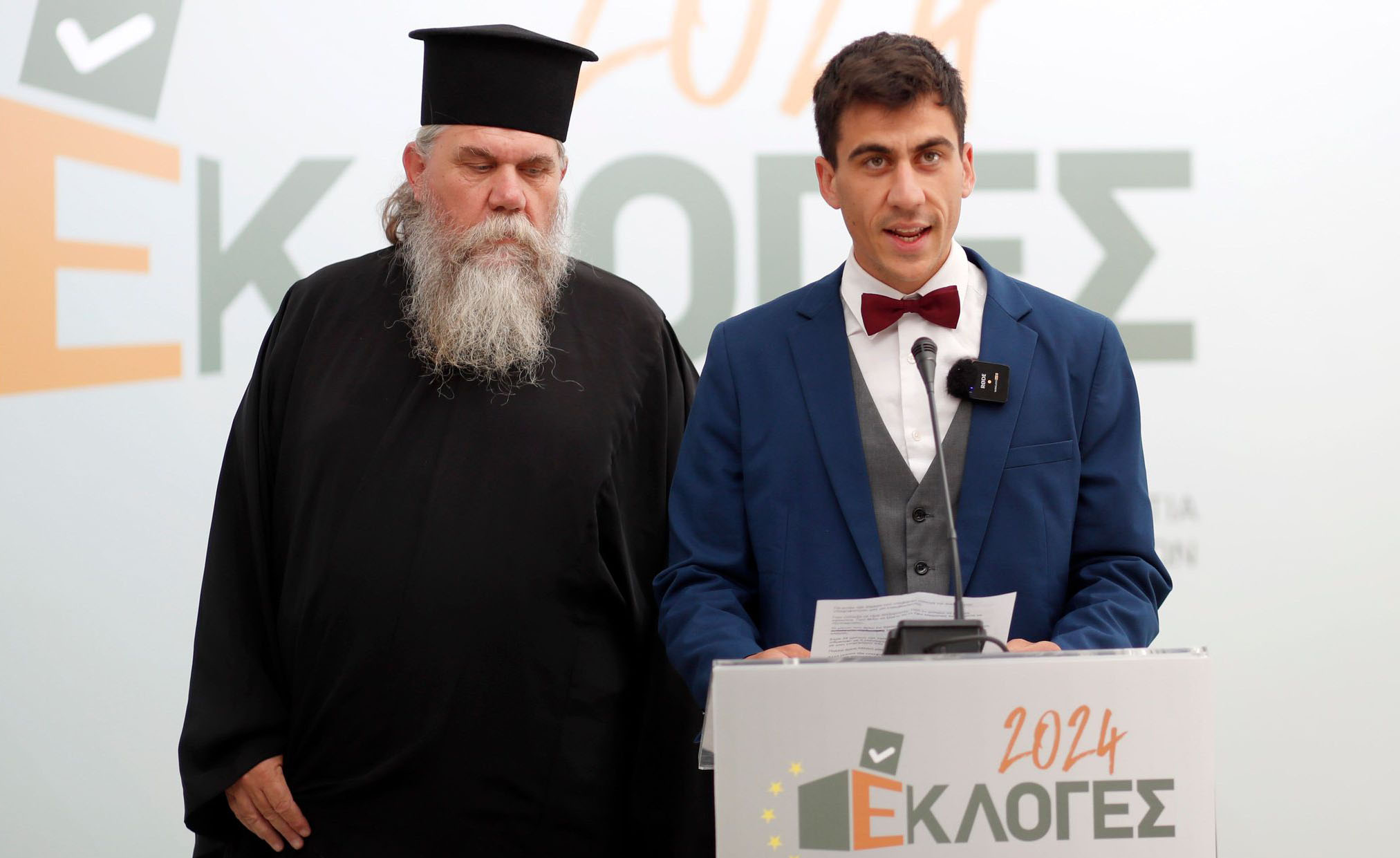 Από το Youtube στις Ευρωεκλογές - Ποιος είναι ο Φειδίας