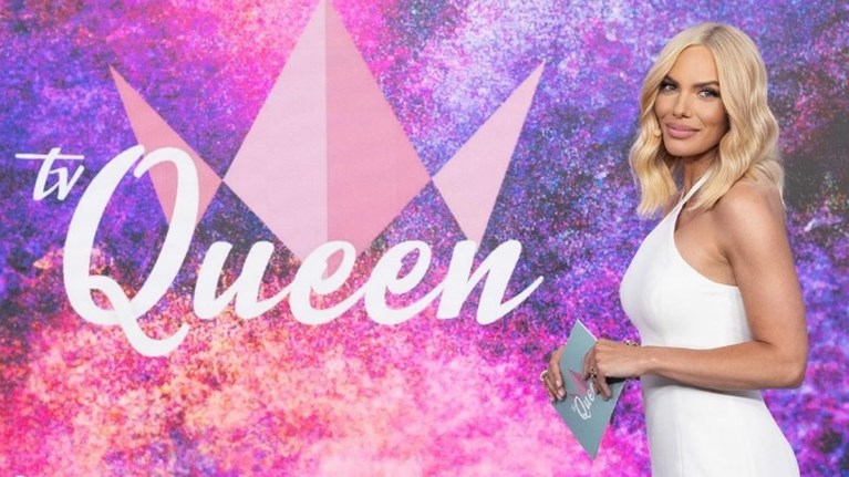 Πρόωρο φινάλε για το «Tv Queen» - Πότε θα πραγματοποιηθεί ο ημιτελικός; - ΚΑΡΦΙΤΣΑ
