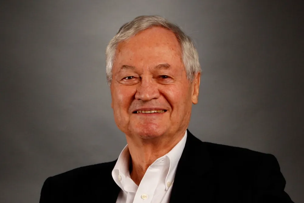 Roger Corman: Πέθανε ο «βασιλιάς του καλτ» και των b-movies - ΚΑΡΦΙΤΣΑ