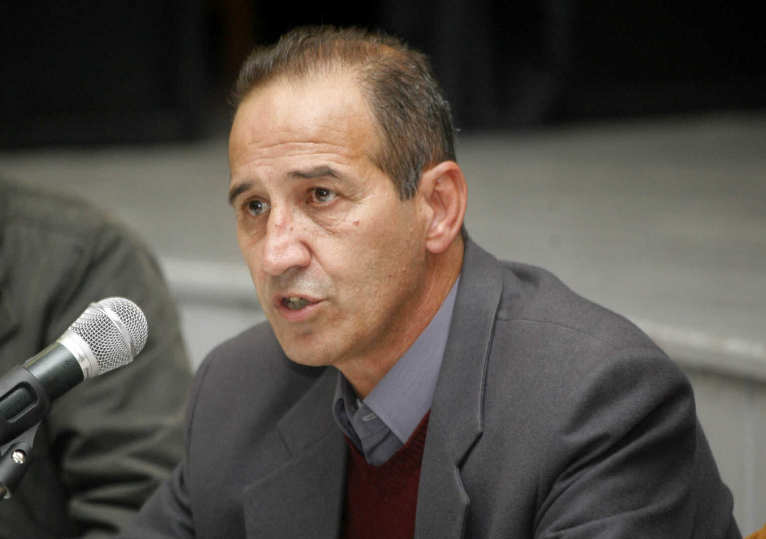 Πέθανε ο γιος του Γρηγόρη Λαμπράκη, Γιώργος ανήμερα της δολοφονικής ...