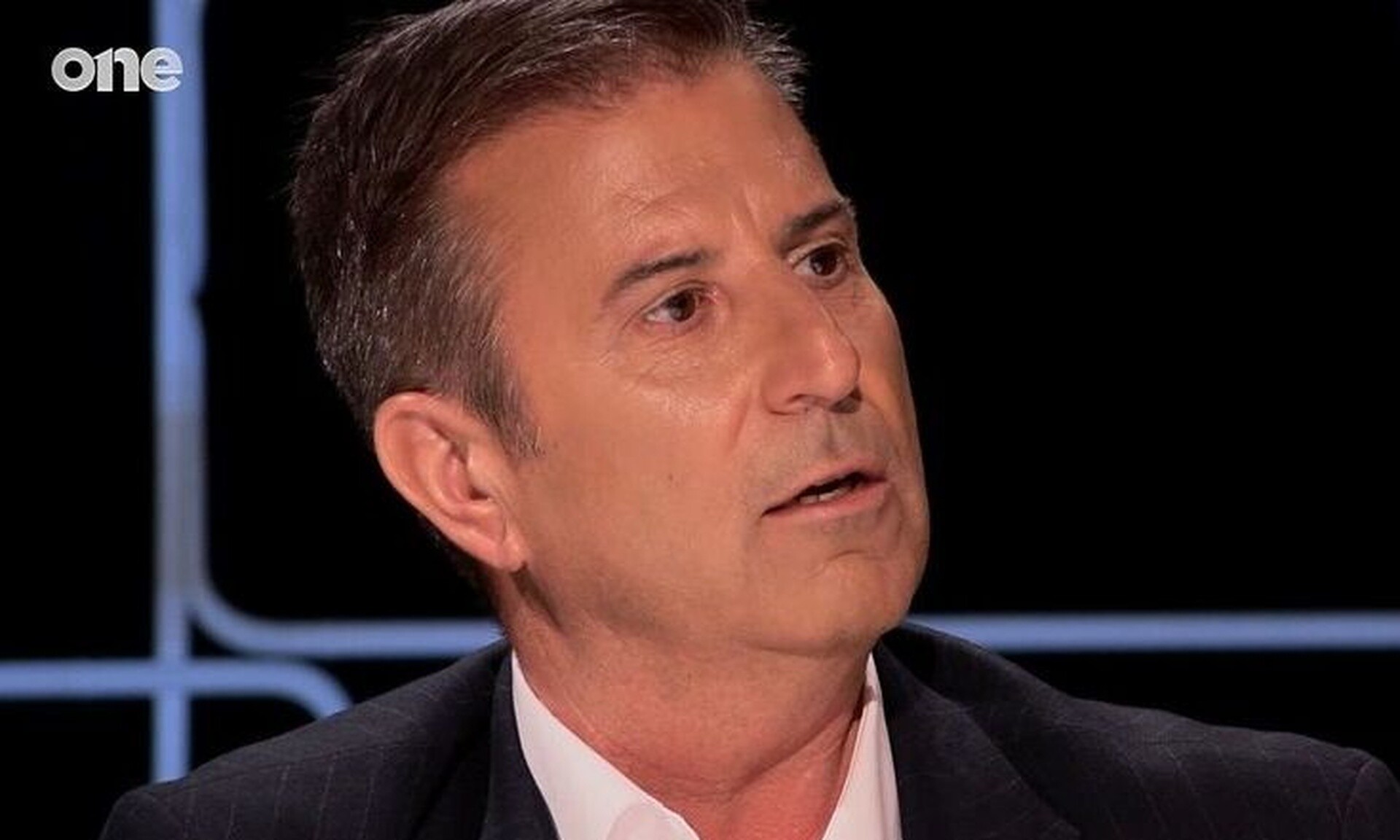 Παναγιώτης Στάθης: «Άλλαξε εντελώς η ζωή μου με την απώλεια του αδερφού μου» (Video) - ΚΑΡΦΙΤΣΑ