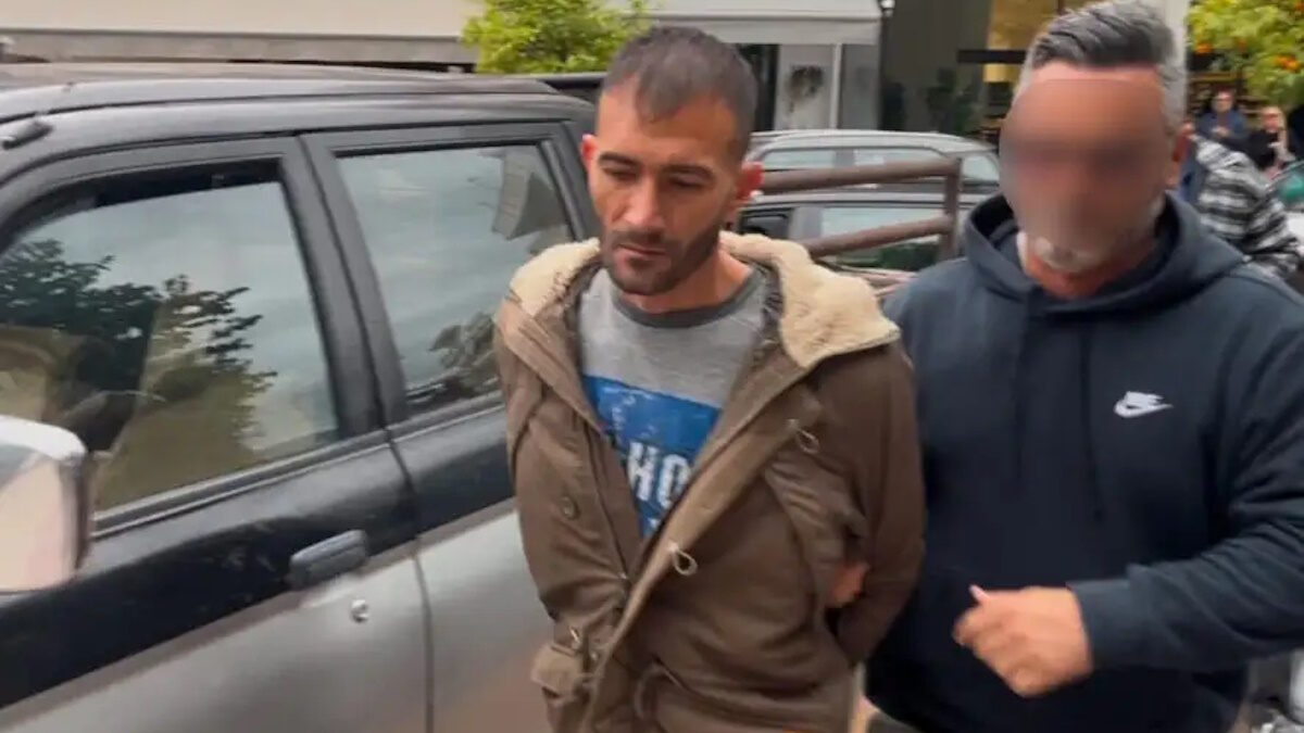 Καλαμάτα: Στη φυλακή ο 35χρονος Τούρκος για τη δολοφονία του 52χρονου ...