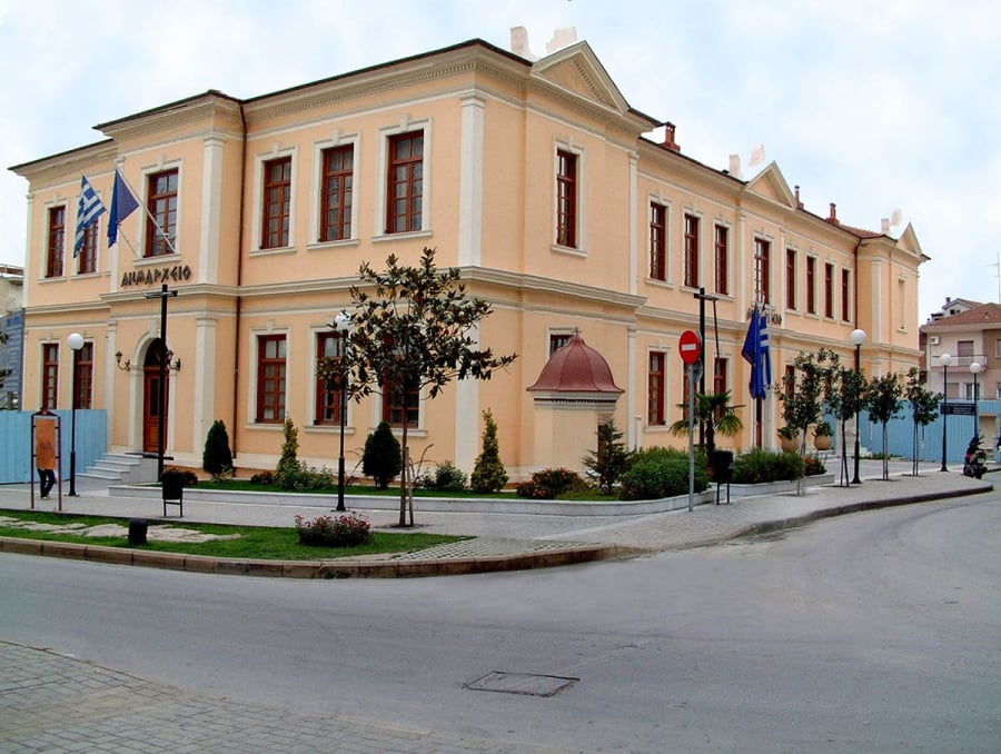 Δήμος Αλεξάνδρειας: «Όχι» στην ίδρυση ιδιωτικού αποτεφρωτηρίου - Ποιος ...