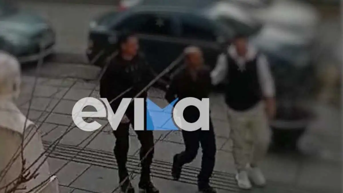 Κάρυστος: Προφυλακιστέος ο 65χρονος για τον άγριο ξυλοδαρμό της συζύγου ...