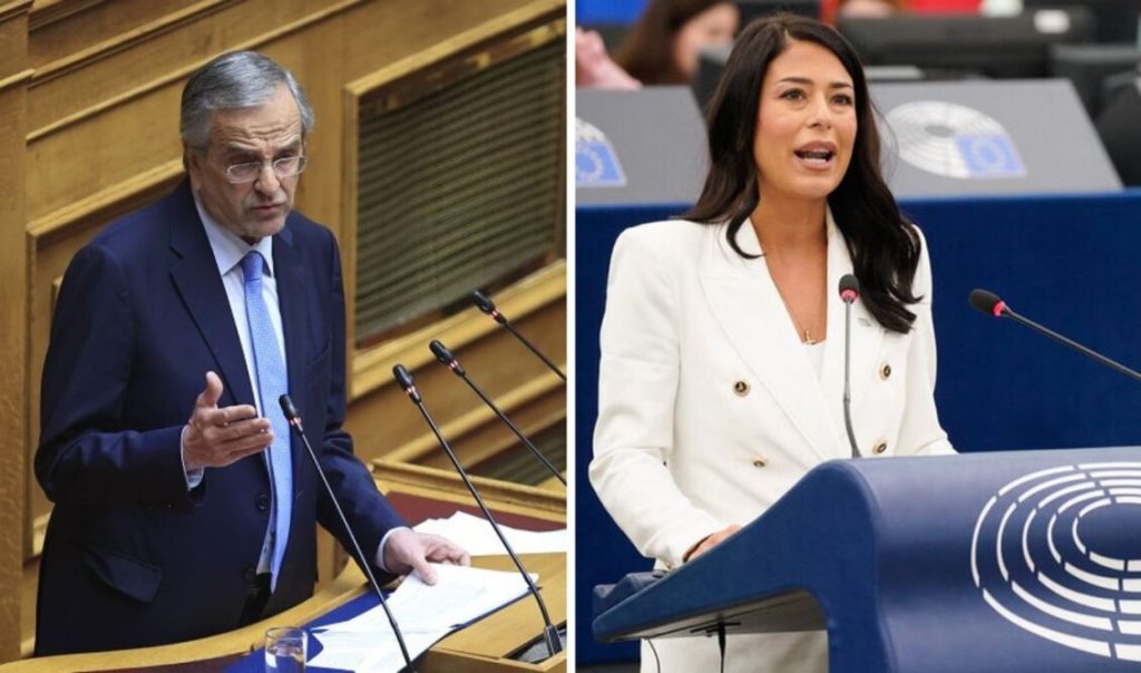 Οι Σαμαρικοί με τη Φωνή Λογικής; Δεν το πιστεύω... - ΚΑΡΦΙΤΣΑ
