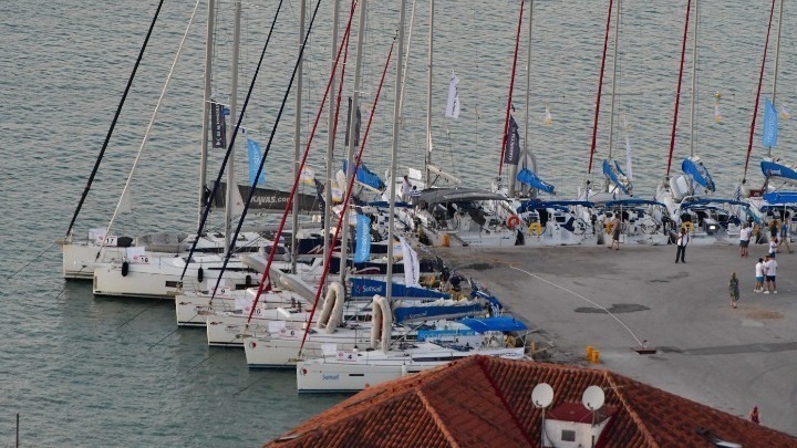 Yachting: Ο θησαυρός των ελληνικών θαλασσών και του θαλάσσιου τουρισμού ...