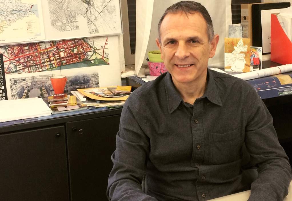 ΟΣΕΘ: Στον αέρα ο διαγωνισμός για το Συγκοινωνιακό Έργο του 2026 - ΚΑΡΦΙΤΣΑ